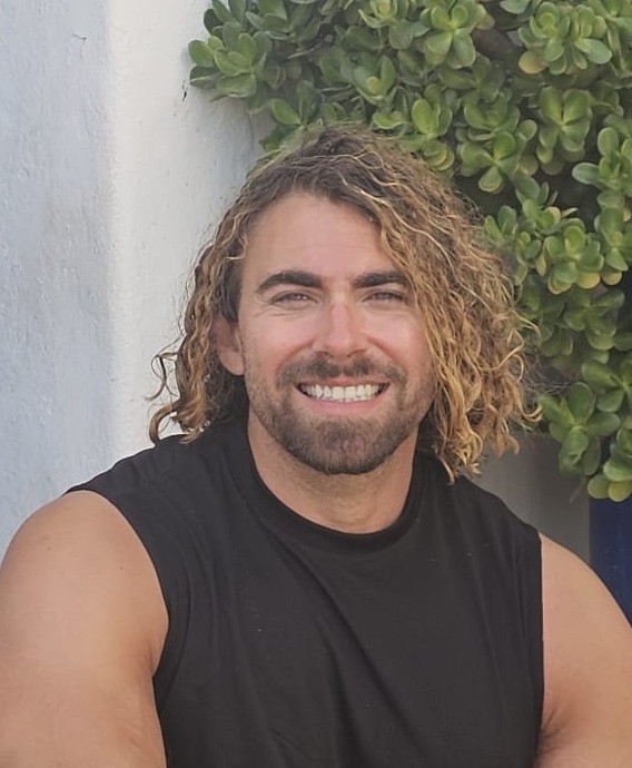 Steven Wiatrowski Personal Trainer Profile - Guided Fitness