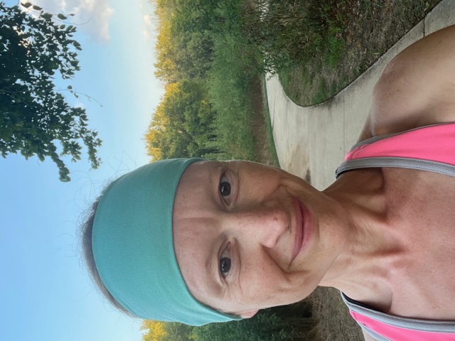 Stephanie Minich Personal Trainer Profile - Guided Fitness