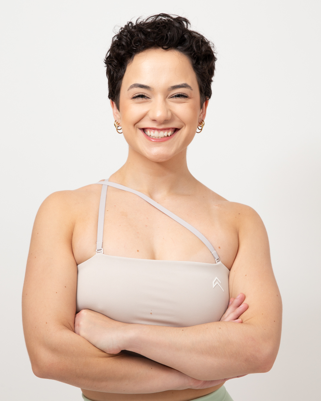 Sofia Swensen Personal Trainer Profile - Guided Fitness