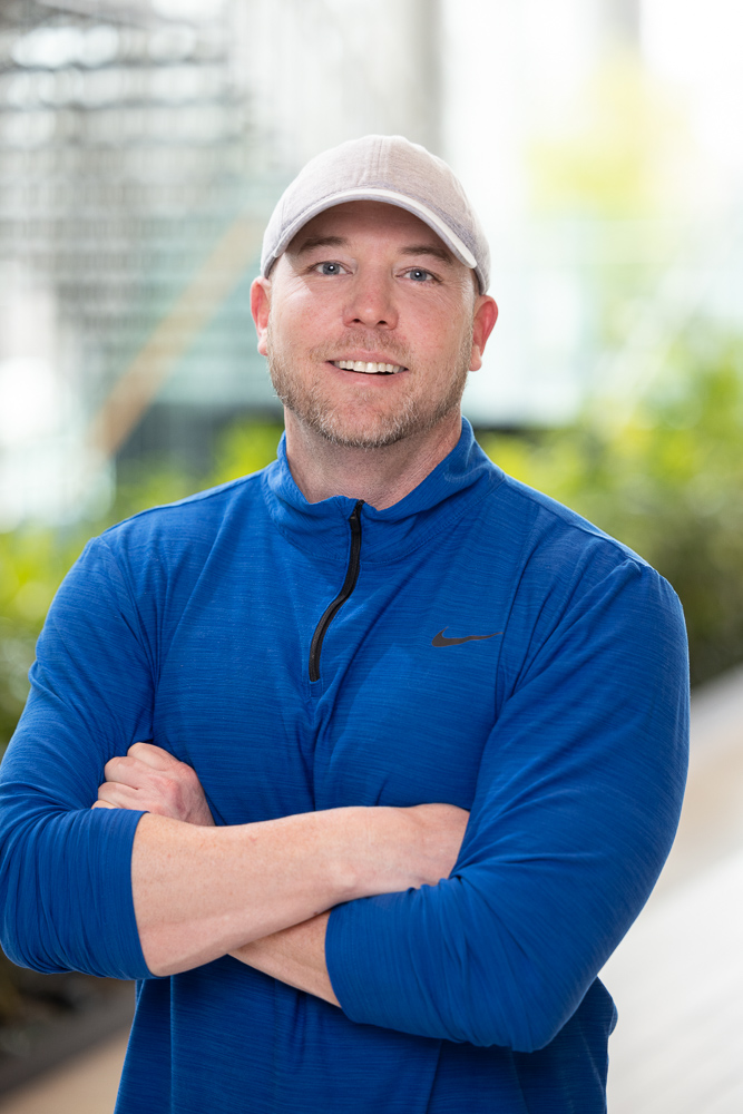 Kris Musselman Personal Trainer Profile - Guided Fitness
