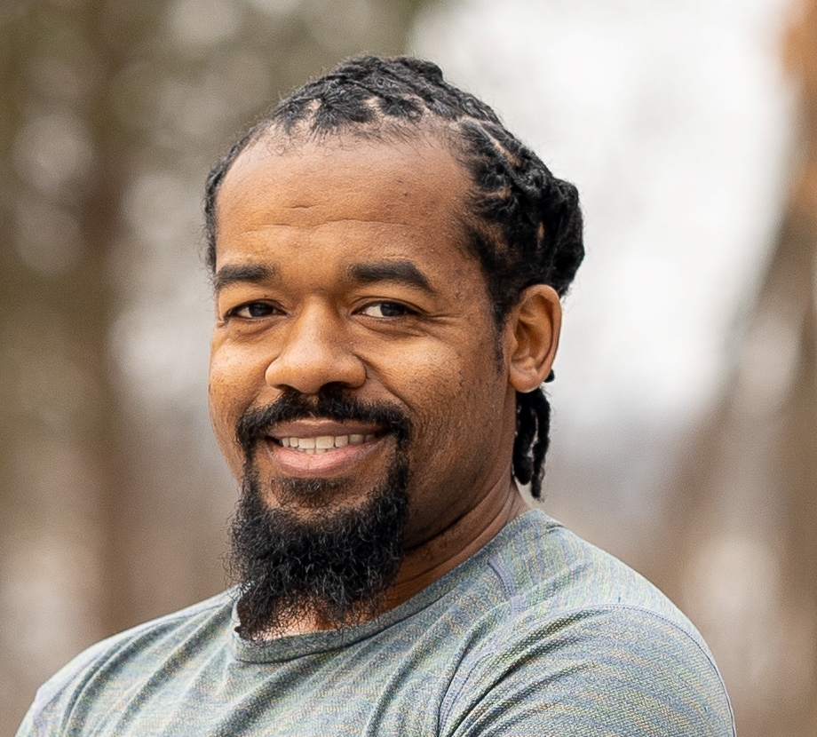 Timothy Lewis Yoga Instructor Profile - Guided Fitness