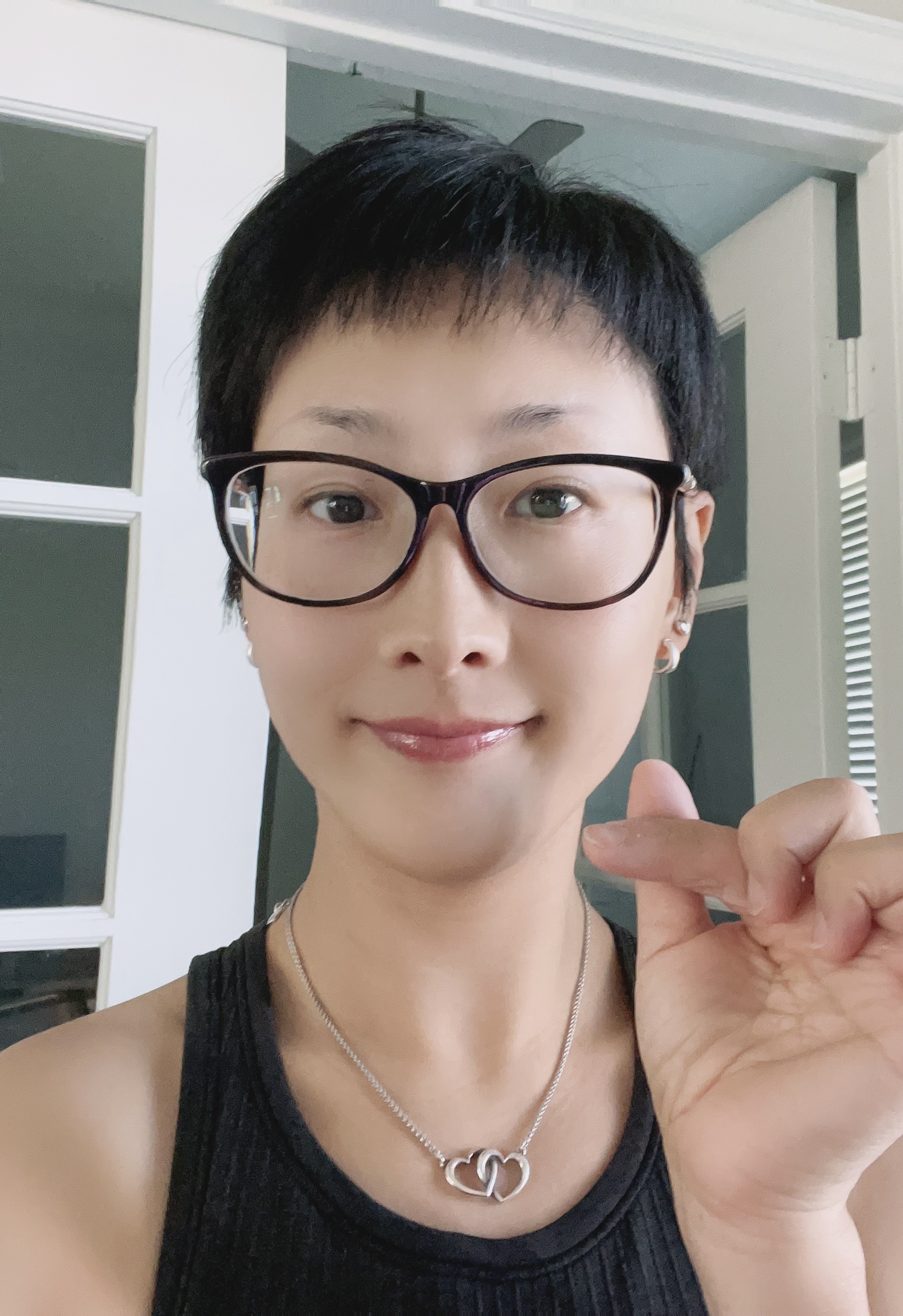 Juan Yu Yoga Instructor Profile - Guided Fitness