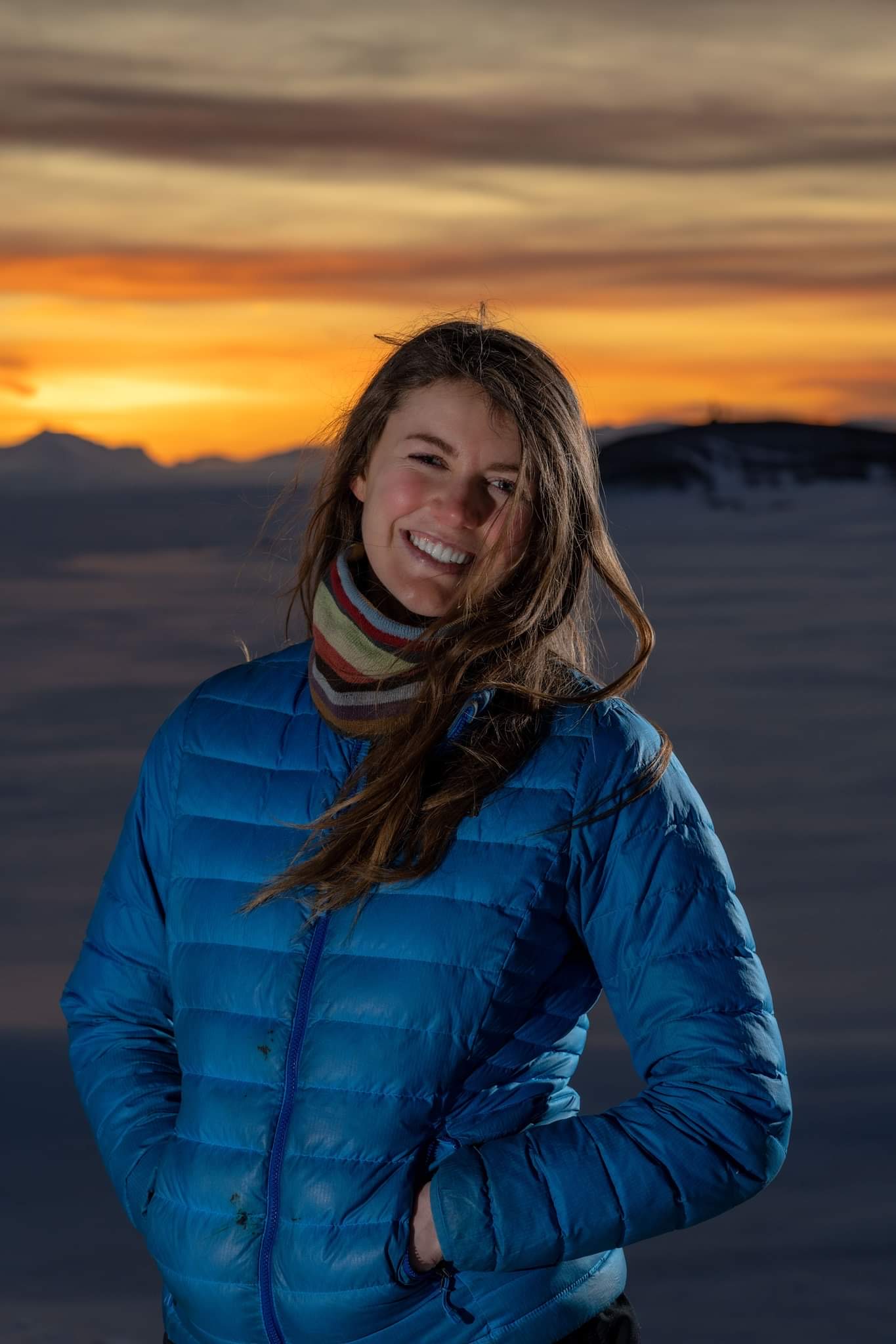 Katie Harris Yoga Instructor Profile - Guided Fitness