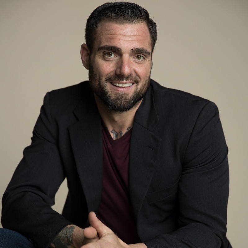 Bryce Manning Personal Trainer Profile - Guided Fitness