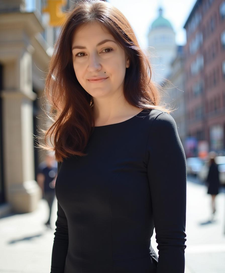 Hollie Cannelos Massage Therapist Profile - Guided Fitness