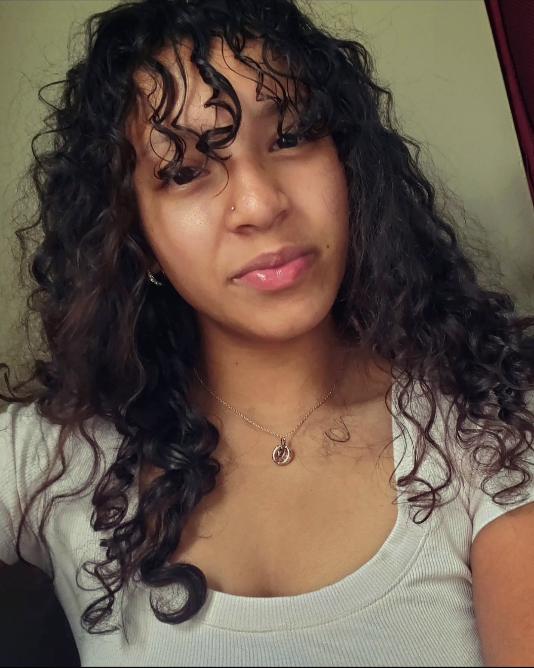 Faith Guevara Personal Trainer Profile - Guided Fitness