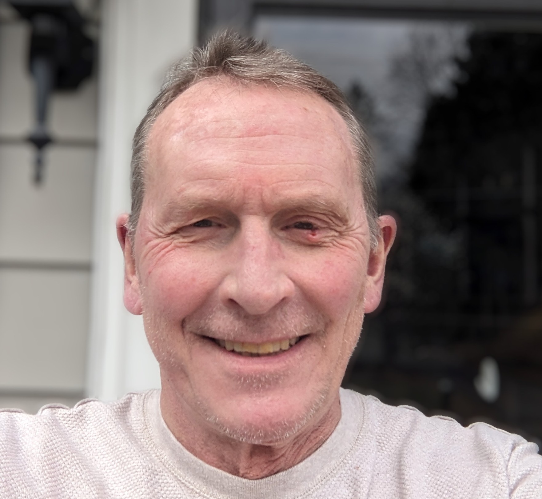 Michael Bryant Personal Trainer Profile - Guided Fitness