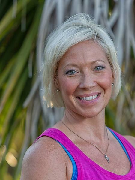 Trainer List (98101) - Guided Fitness