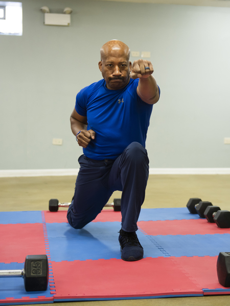 Personal Trainers in Seattle, Washington - Guided Fitness