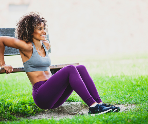 Live Stream - Arm Workout - Mon, Dec 26, 5 PM - Guided Fitness