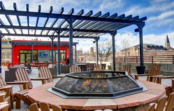 Vista Denver - Guided Fitness
